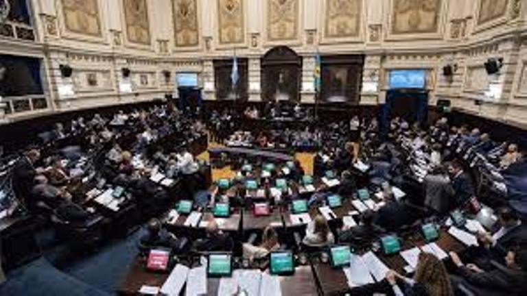 La Legislatura Bonaerense Aprobó La Ley Impositiva 2020 Cadena Nueve