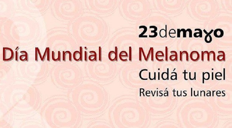 Día Mundial Del Melanoma Cadena Nueve Diario Digital