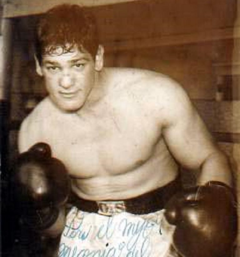 A 44 años de su muerte el boxeo recuerda a ‘Ringo’ Bonavena | Cadena ...