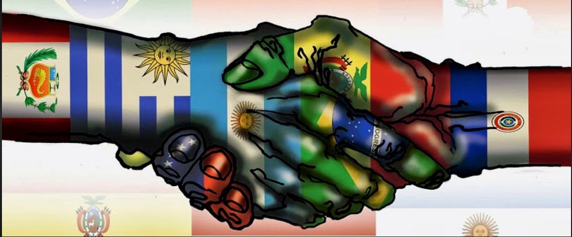 Día de la Integración de América Latina | Cadena Nueve - Diario Digital Día de la Integración de América Latina | Cadena Nueve - Diario Digital