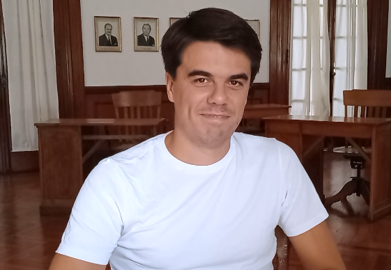 Paolo Barbieri: ”Superar la grieta de la sociedad sería muy fructífero ...