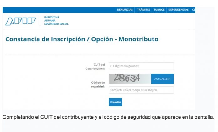 Los números de CUIL y CUIT ya no distinguirán genero | Cadena Nueve ...