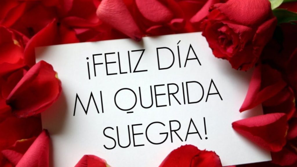 Día Mundial de la Suegra | Cadena Nueve - Diario Digital