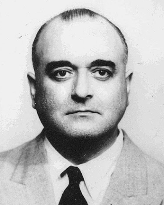 A 140 años de su natalicio se sigue recordando al Dr. Ángel Honorio ...