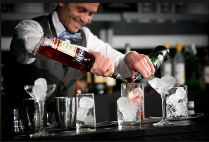 Día Mundial del Barman | Cadena Nueve - Diario Digital