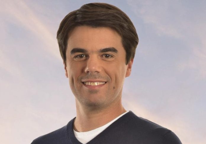 Paolo Barbieri presentó su renuncia a la banca en el Concejo ...