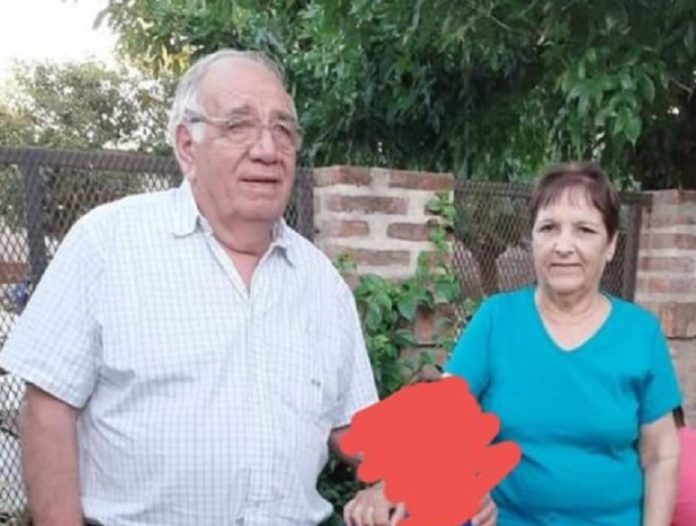 Conmoción en Los Toldos: un hombre mató a su esposa, escapó y se quitó ...