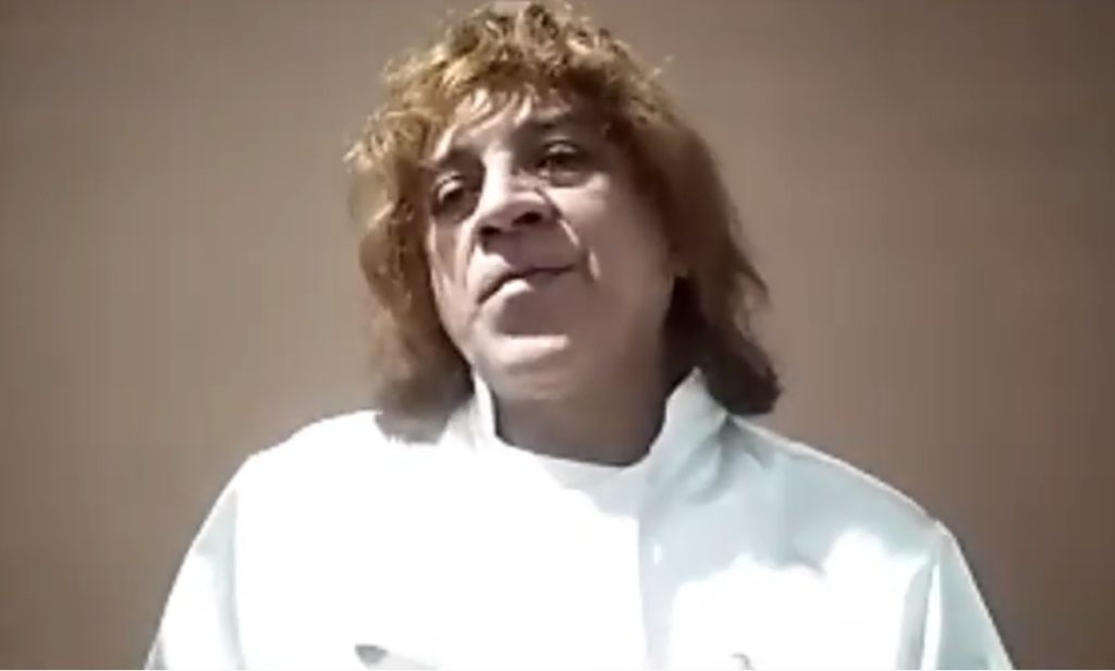 Marcelo Hugo: tres décadas de vigencia en lo melódico y tropical internacional | Cadena Nueve ...