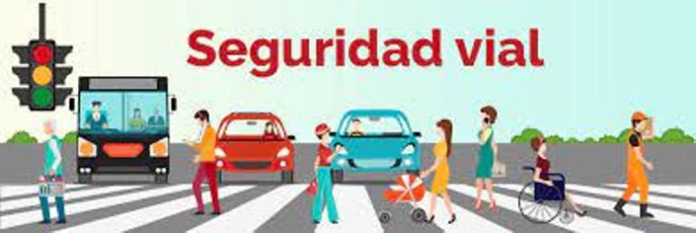 En El Día Nacional De La Seguridad Vial Consejos Para Una Conducción