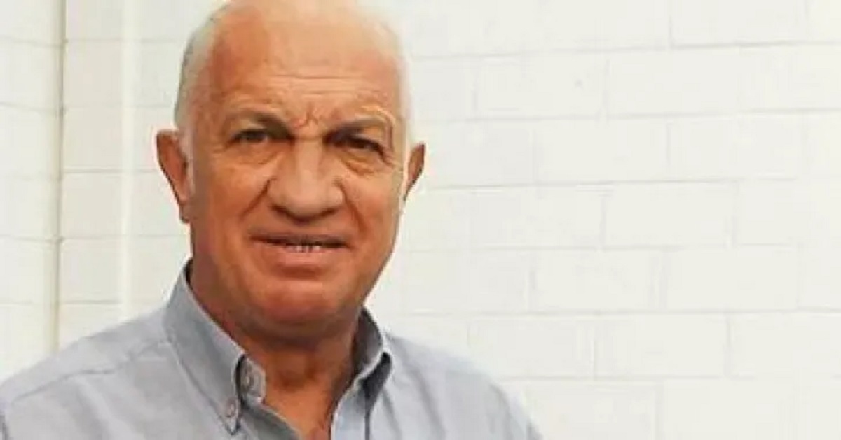 La APDH expresó su más profundo repudio ante expresiones de Aldo Rico ...