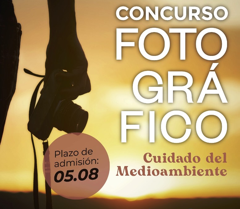 Segunda Edición Del Concurso De Fotografía 2022 Cadena Nueve Diario