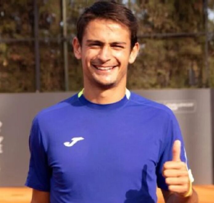 Juegos Olímpicos: Mariano Navone fue convocado en reconocimiento a su ...