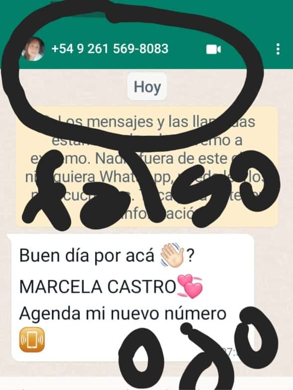 Cuento del tío involucrando a una conocida enfermera | Cadena Nueve - Diario Digital