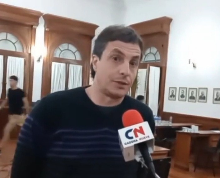 La Asesoría General de Gobierno bonaerense se pronunció sobre posibles ... La Asesoría General de Gobierno bonaerense se pronunció sobre posibles ...