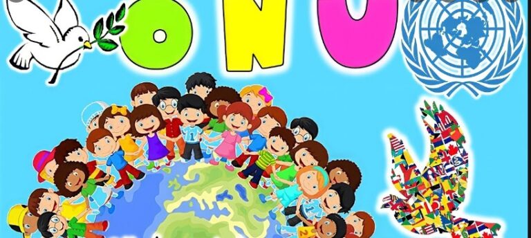 A 75 Años De La Creación De La Onu No Se Alcanza La Paz Mundial Su