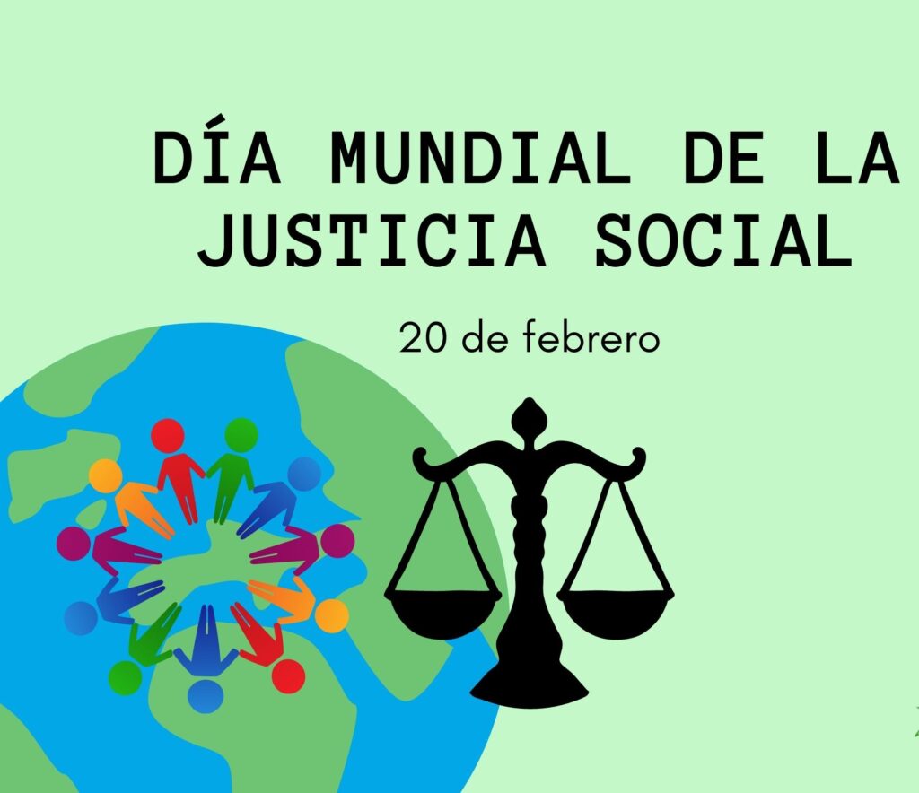 Impulsando equidad se celebra el Día Mundial de la Justicia Social | Cadena Nueve - Diario Digital