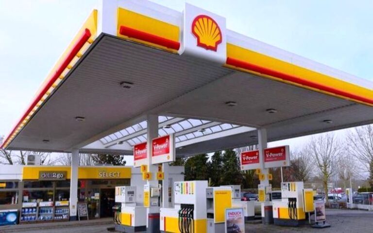 Shell aumentó el precio de sus combustibles un 4% | Cadena Nueve - Diario Digital