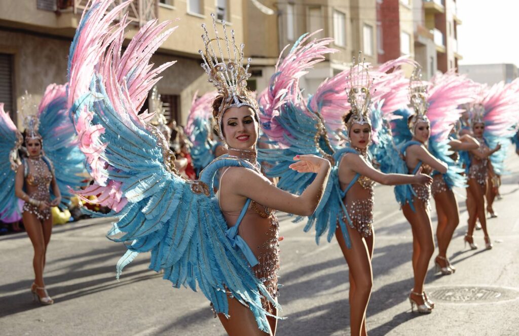 El Martes de Carnaval es la antesala al ‘Miércoles de Cenizas’ | Cadena ...