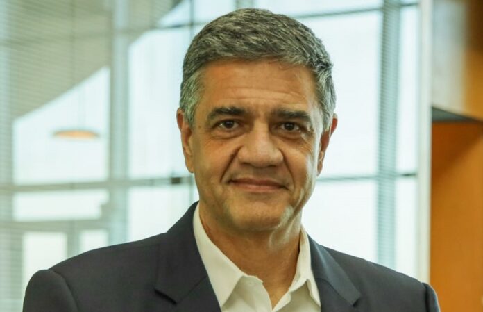 Jorge Macri representará al PRO como candidato a Jefe de Gobierno de CABA | Cadena Nueve ...