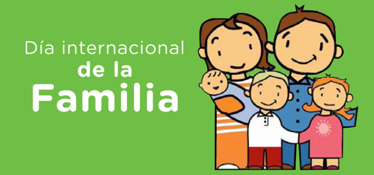 Día Internacional de las Familias | Cadena Nueve - Diario Digital
