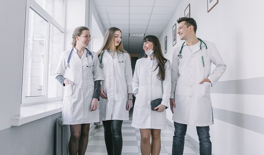 Beneficios para residentes médicos que elijan determinadas ...