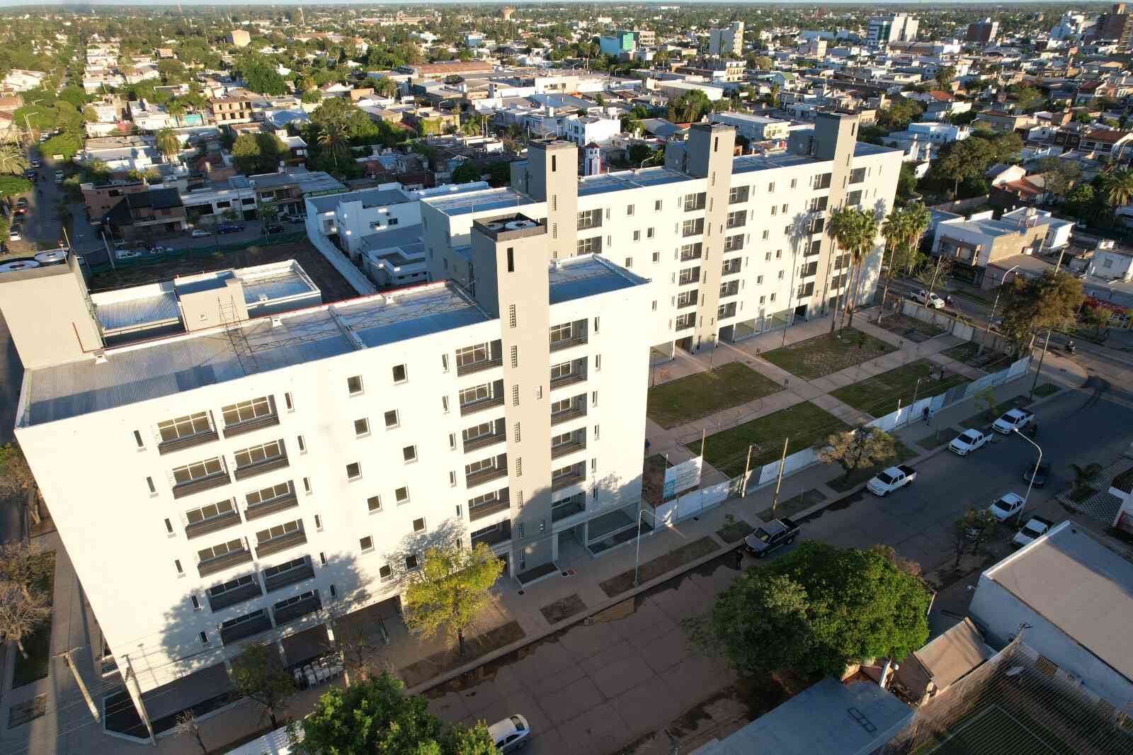 Está abierta las inscripciones para 12 nuevos Desarrollos Urbanísticos Procrear II | Cadena ...