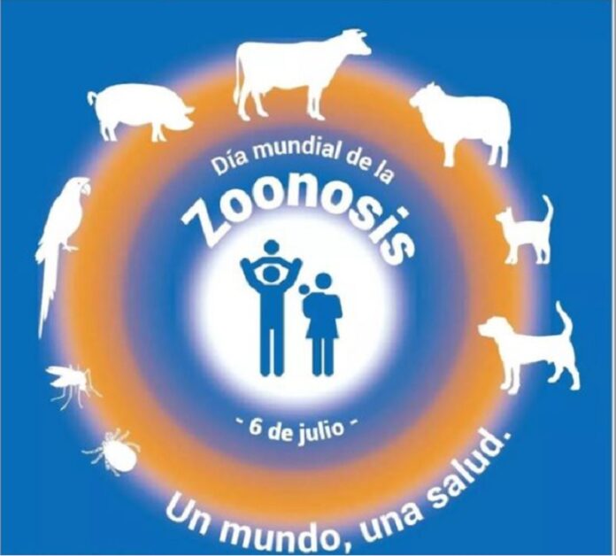 Día Mundial de las Zoonosis | Cadena Nueve - Diario Digital