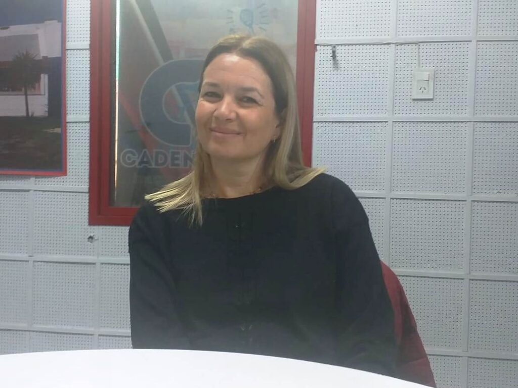 Cecilia Márquez: “No solo es dar la leche, es un acto de amor y de ...