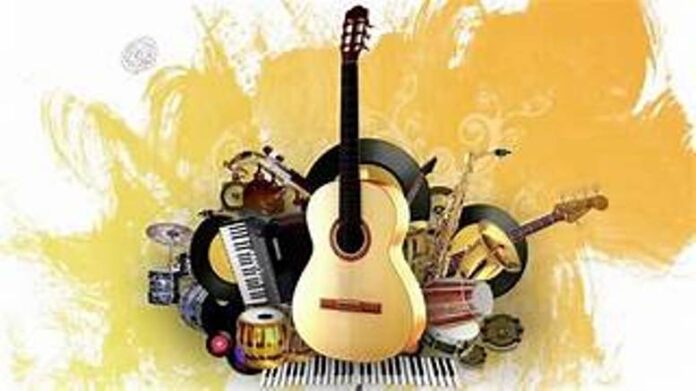 Día Internacional del Músico o Día de la Música | Cadena Nueve - Diario ...