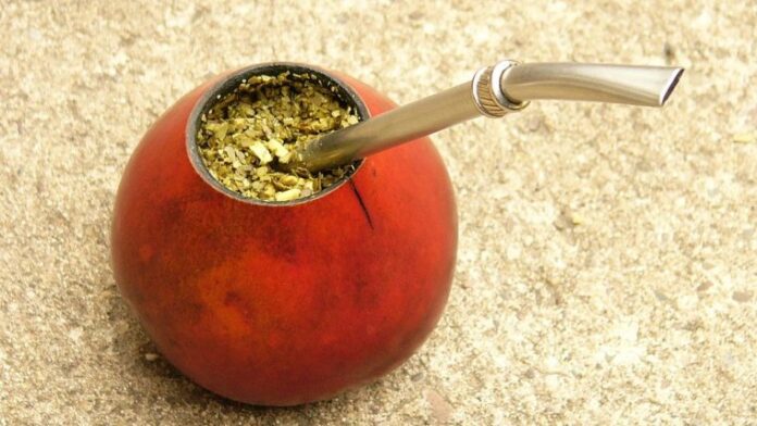 Día Nacional de Mate | Cadena Nueve - Diario Digital