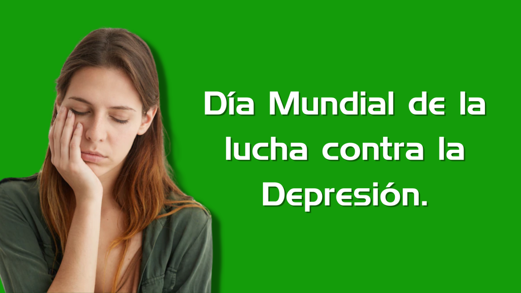 Día Mundial de Lucha contra la Depresión | Cadena Nueve - Diario Digital Día Mundial de Lucha contra la Depresión | Cadena Nueve - Diario Digital