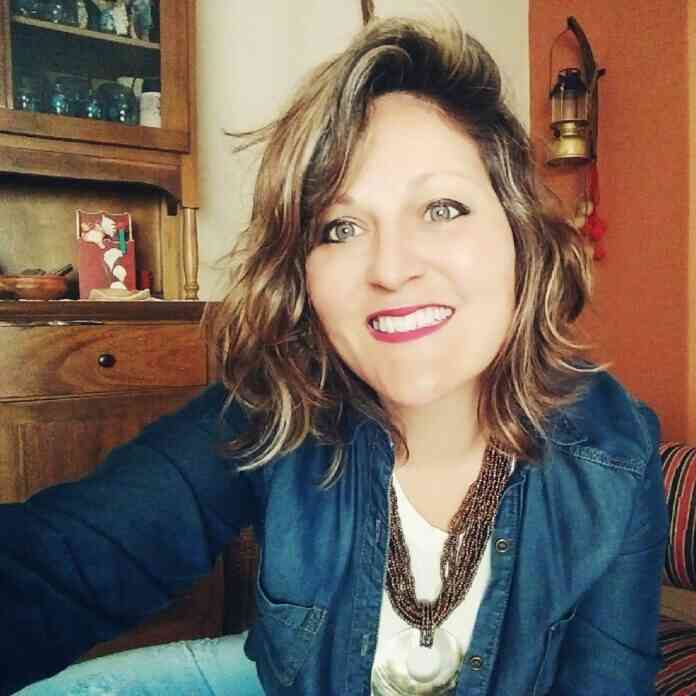 Gabriela Tiani es la nueva Inspectora Jefa Distrital de Nueve de Julio ...