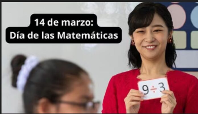 Día Mundial de las matemáticas: La vida detrás de los números | Cadena Nueve - Diario Digital