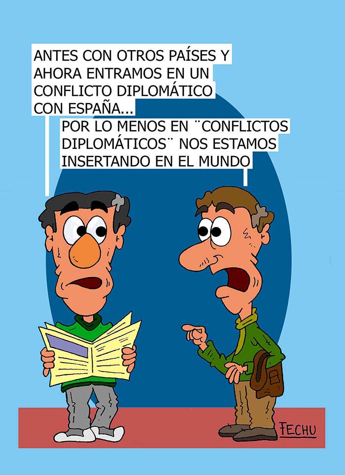 Cadena Nueve - Diario Digital