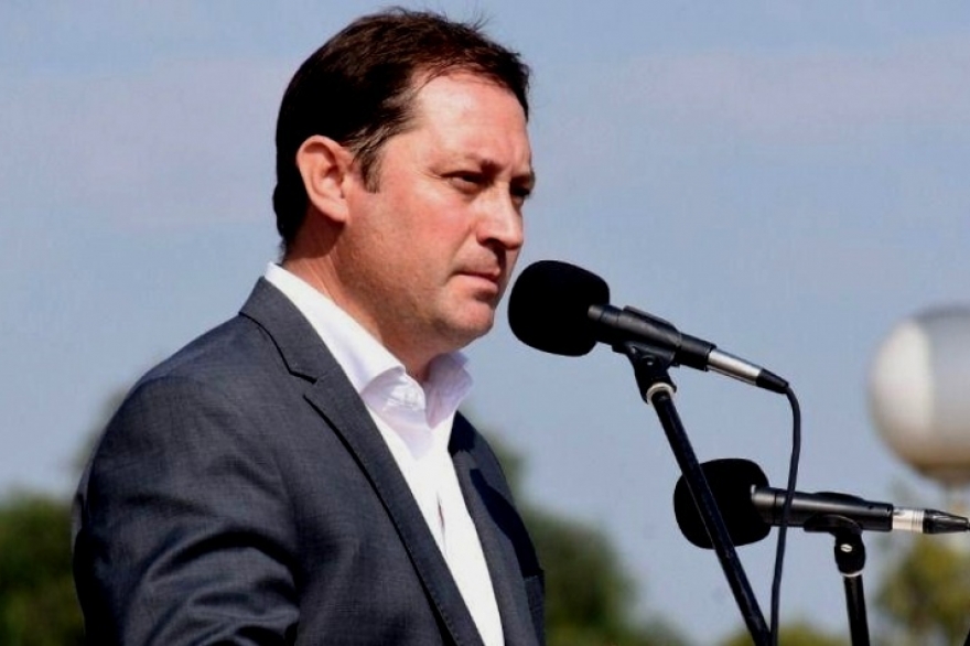 Salvador Serenal: “El radicalismo debe ser la voz de la transformación ...