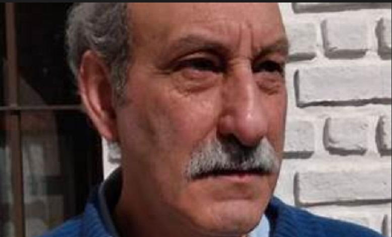 Jose Raúl Rizzo: “El 60% de las rutas nacionales, ante “obra pública ...