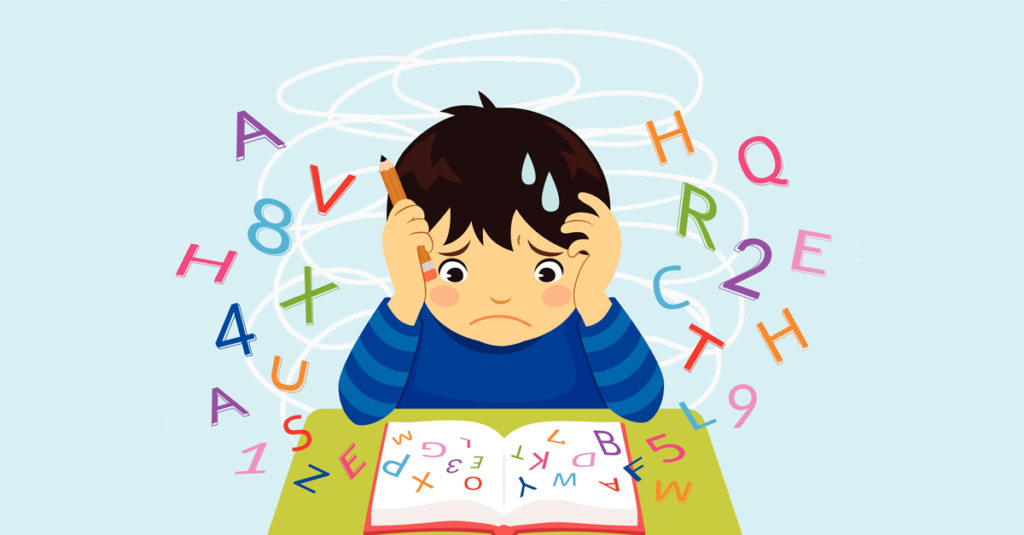 Día Internacional de la Dislexia: Conciencia y Acción | Cadena Nueve ...