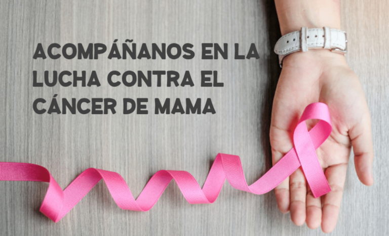 Día Mundial de la Lucha contra el Cáncer de Mama | Cadena Nueve - Diario Digital