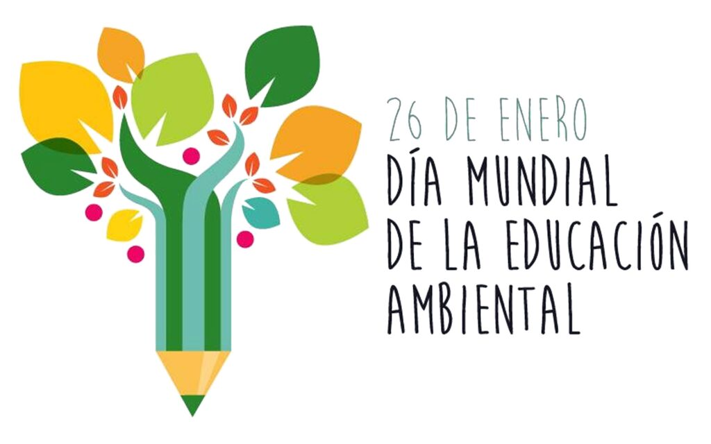 Día Mundial de la Educación Ambiental, un llamado a cuidar el lugar donde vivimos | Cadena Nueve ...