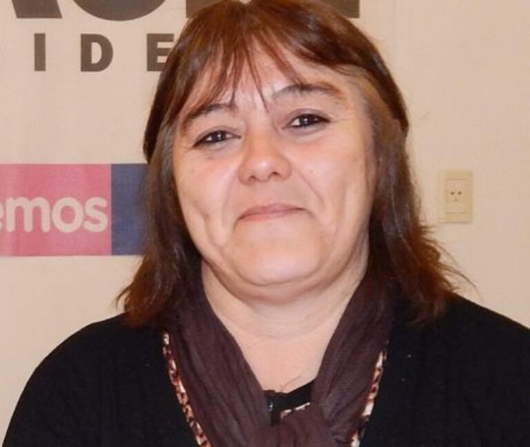 Facundo Quiroga: cerró el Carnaval 2025 y asumió María Fernanda Gil en ...