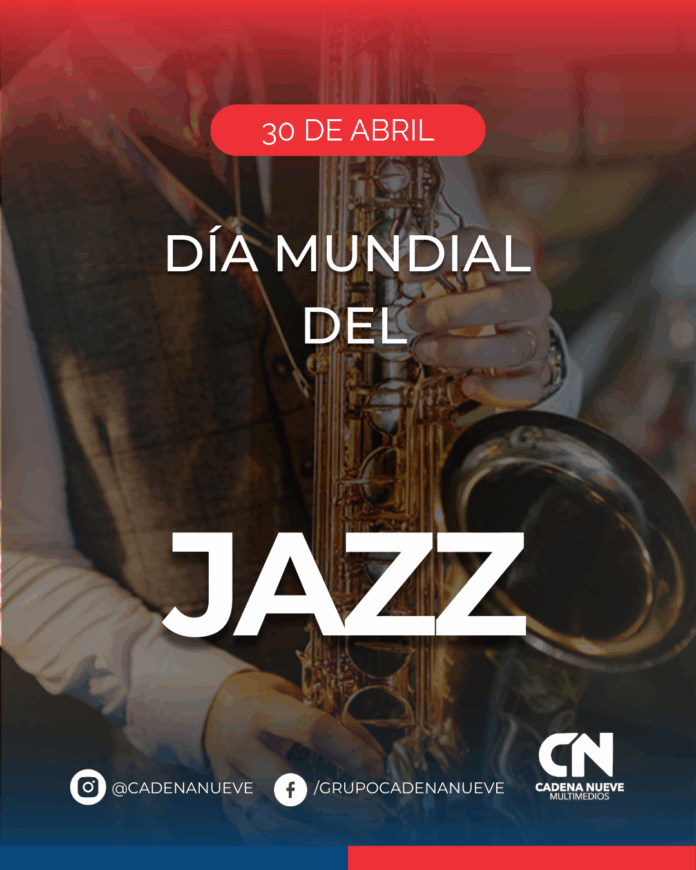 Día Internacional del Jazz: una celebración global de la música, la paz ...