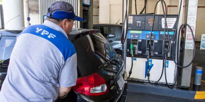 Nuevo aumento de la nafta y el gasoil desde este domingo | Cadena Nueve - Diario Digital