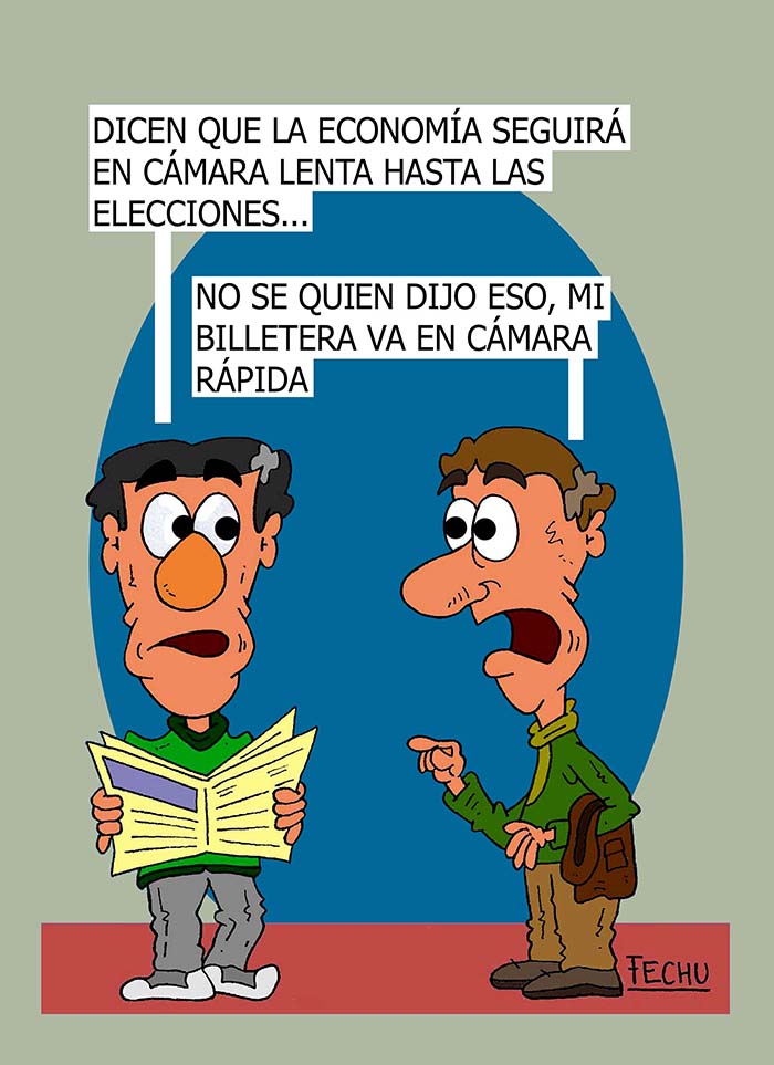 Cadena Nueve - Diario Digital