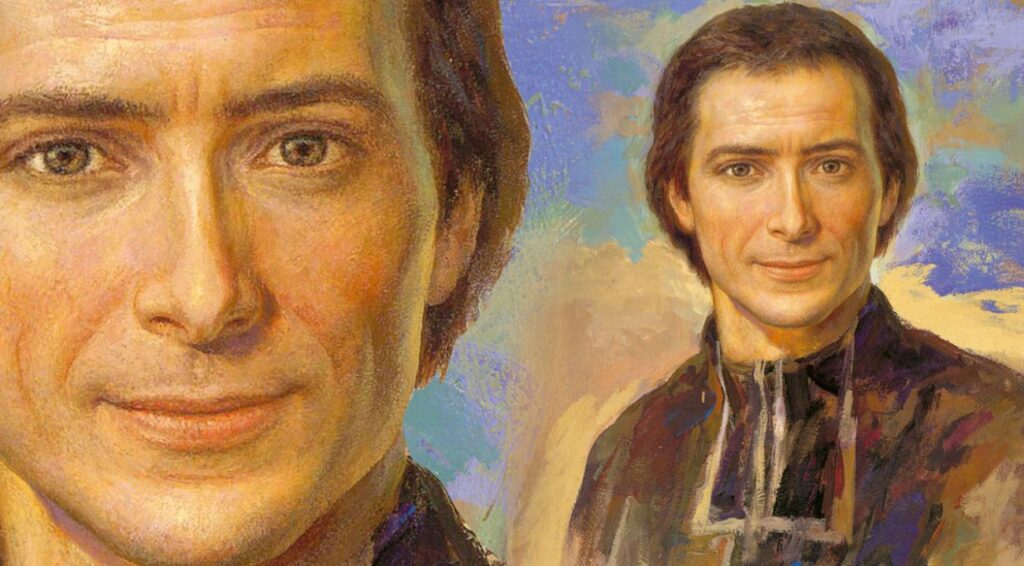 Día de San Marcelino Champagnat | Cadena Nueve - Diario Digital