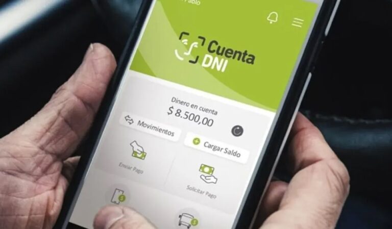 Cuenta DNI renueva y amplía sus beneficios para julio: descuentos, cuotas sin interés y ...