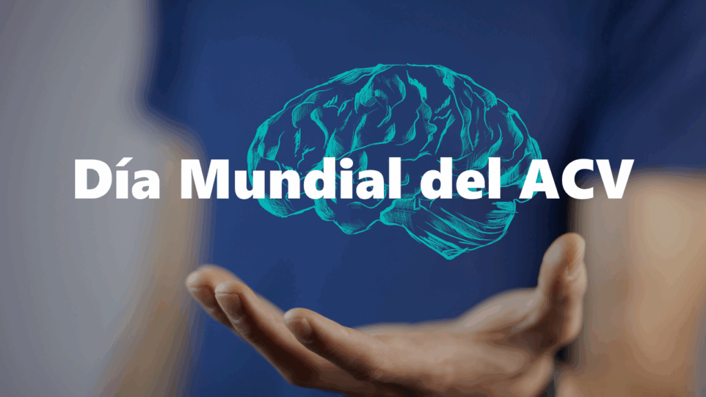 Día mundial del ACV: Conciencia y prevención | Cadena Nueve - Diario ...