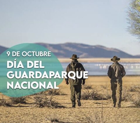 Día del guardaparque nacional: Protectores del patrimonio natural | Cadena Nueve - Diario Digital