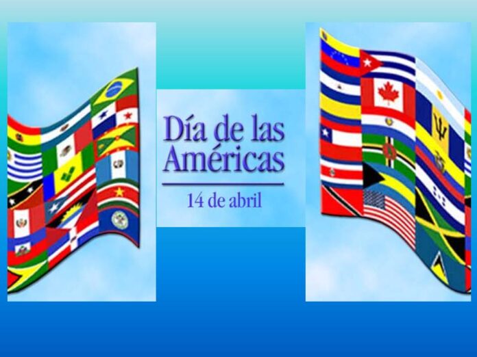 Día de las Américas, un símbolo de unidad y soberanía continental ...