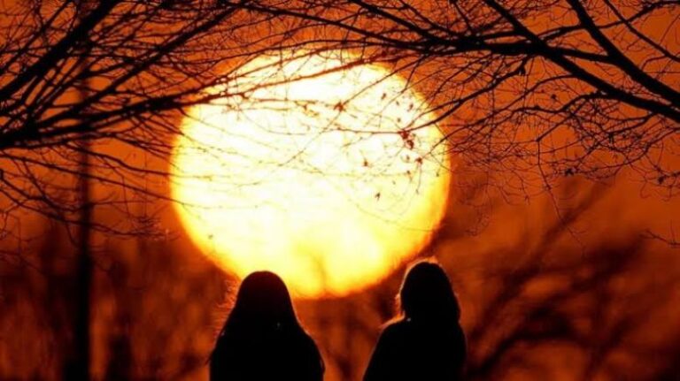 Solsticio de invierno 2026: el fenómeno astronómico que marca la noche ...