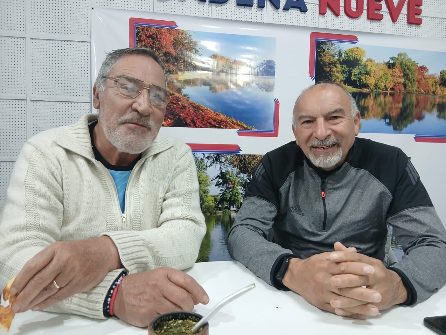 Messi vuelve a unir a los argentinos: reflexión de Tato Márquez y Rubén ...